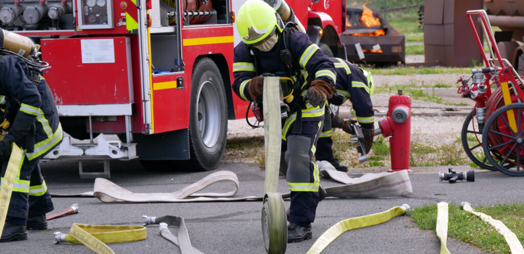 Défense Extérieure Contre l’Incendie (DECI) - SDIS 41